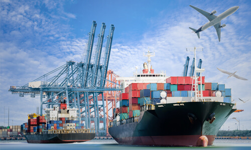 Transimpex Shipping | Services